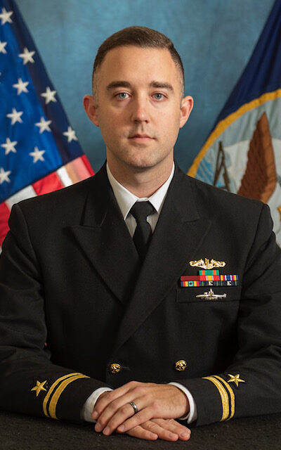 Staff – University of Michigan NROTC